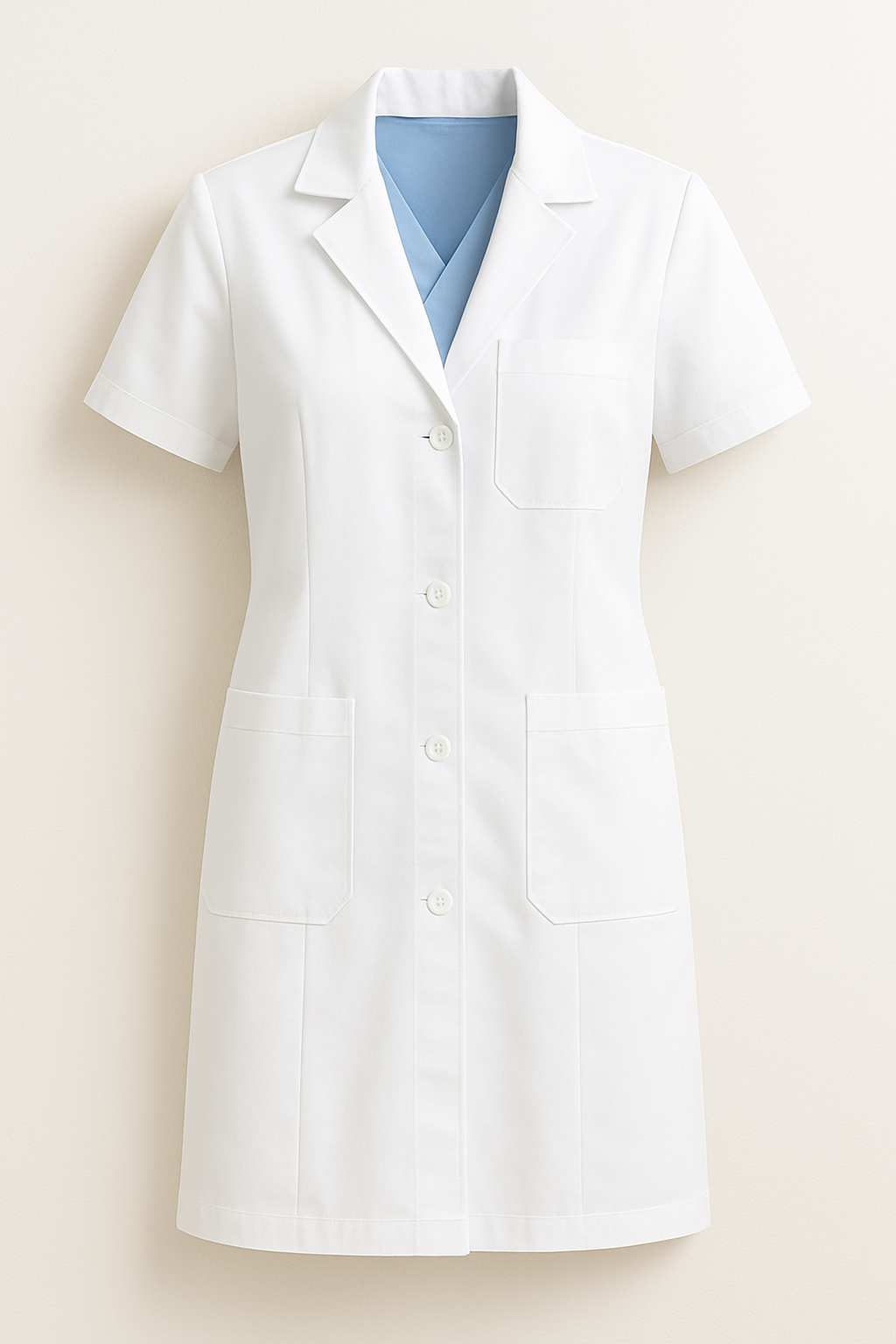 Custom Uniforms for Hospitals - Uniform Suppliers Bangkok